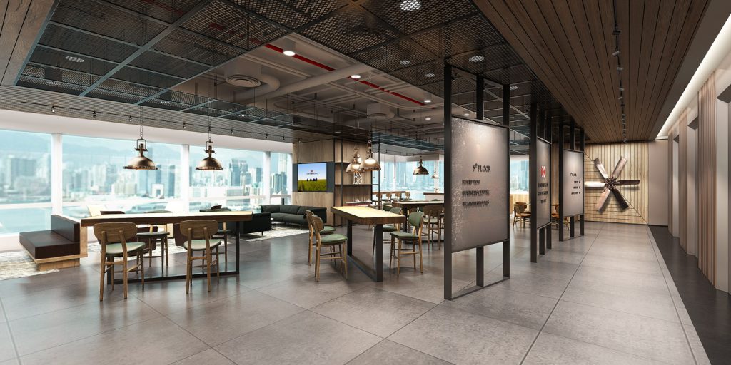 Design Interior Manila Office Reference - Design Interior Manila, An ...